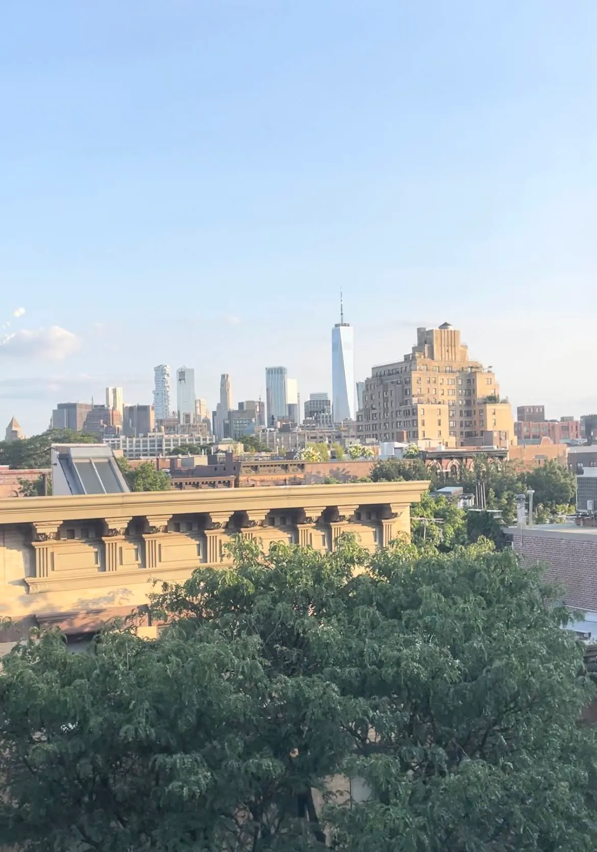 55 Perry Street #6F in West Village, Manhattan | StreetEasy