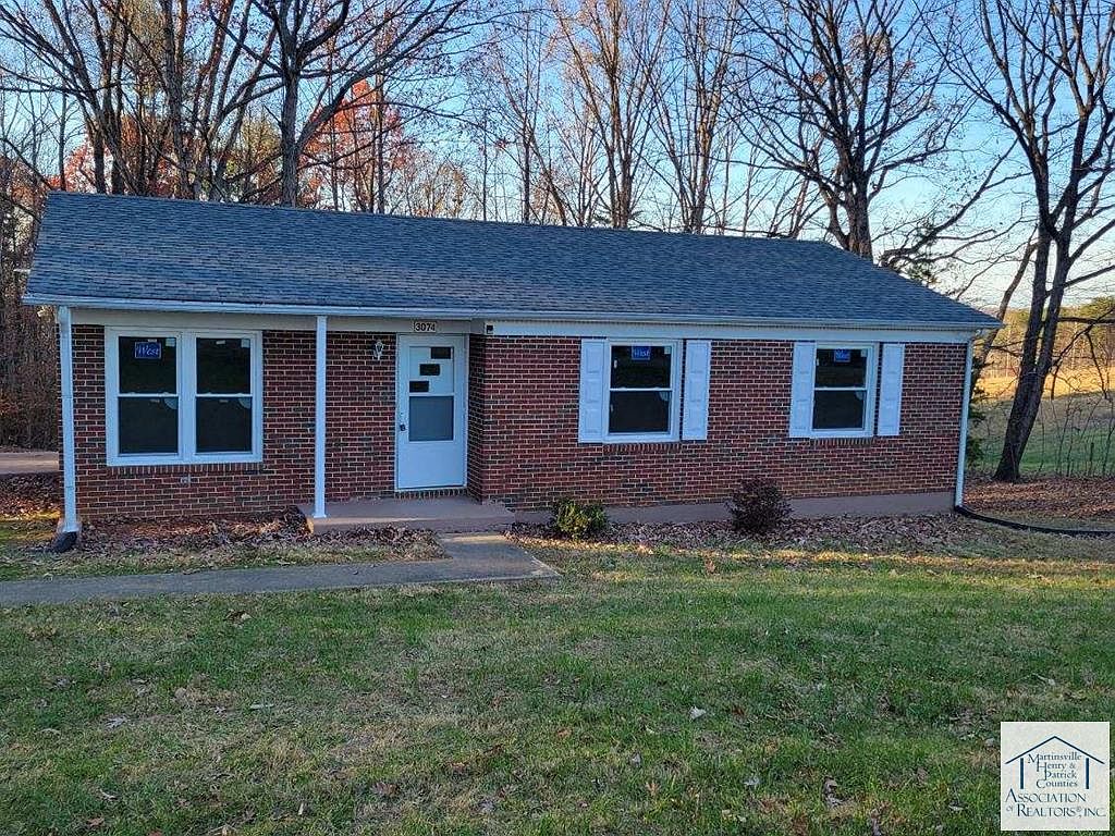 3074 Willie Craig Rd, Bassett, VA 24055 | Zillow