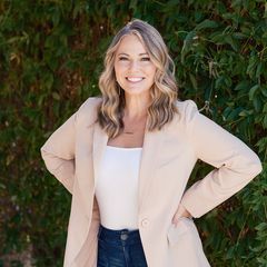 Ali Clayton - Real Estate Agent in Mesa, AZ - Reviews | Zillow