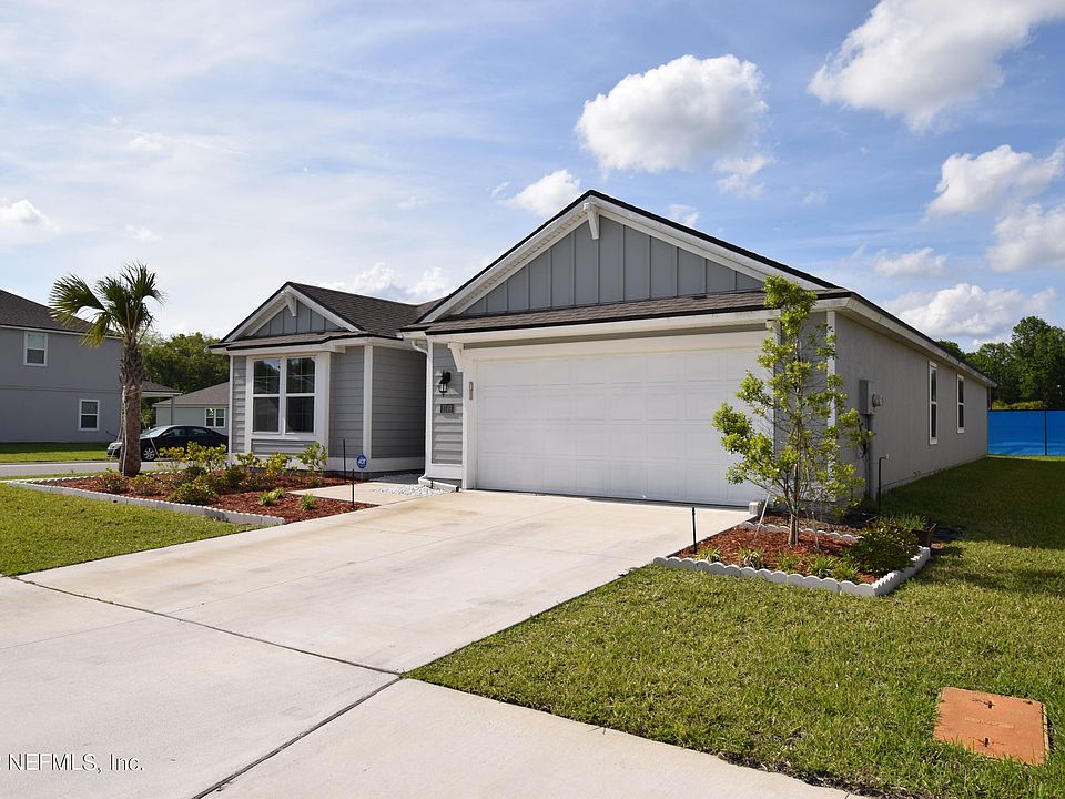 3149 SPOTTED BASS Lane, Jacksonville, FL 32226 | Zillow