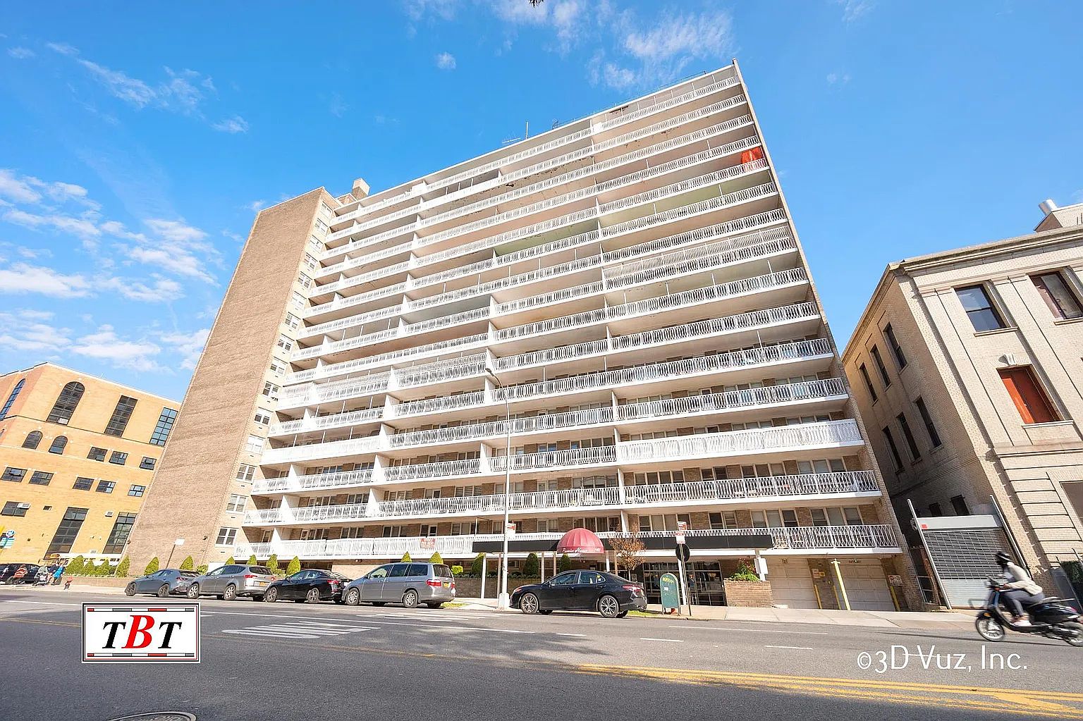1401 Ocean Ave #7C, Brooklyn, NY 11230 | Zillow