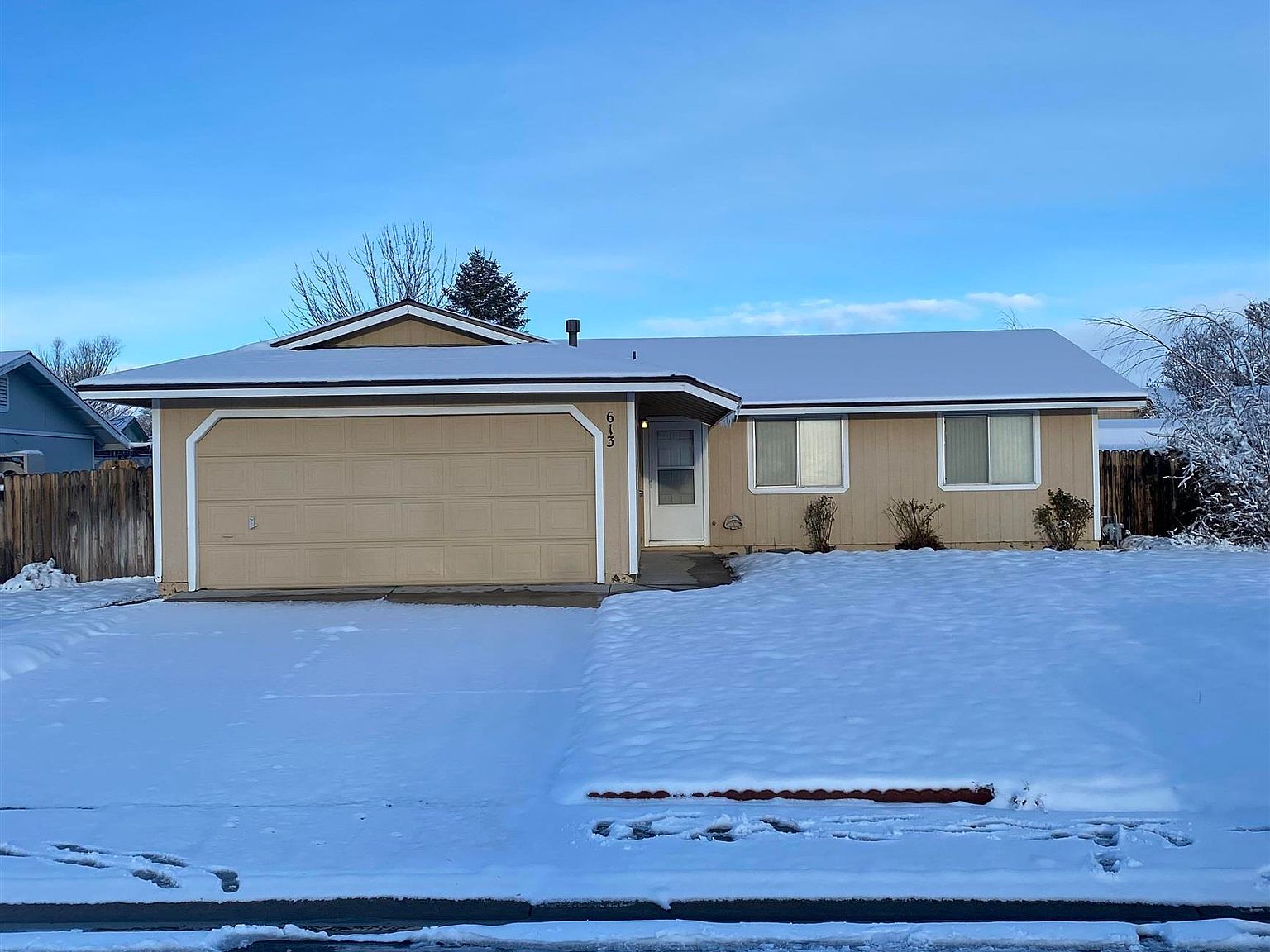 613 Bluerock Rd, Gardnerville, NV 89460 | Zillow