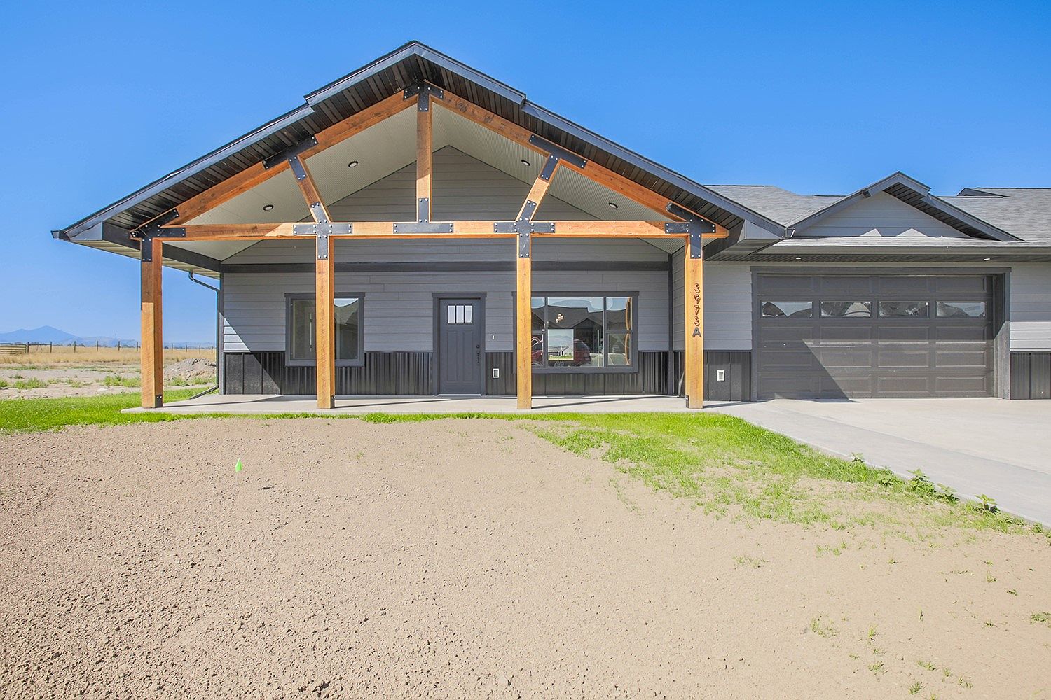 3973 Jaycee Ct #A, East Helena, MT 59635 | MLS #30011492 | Zillow