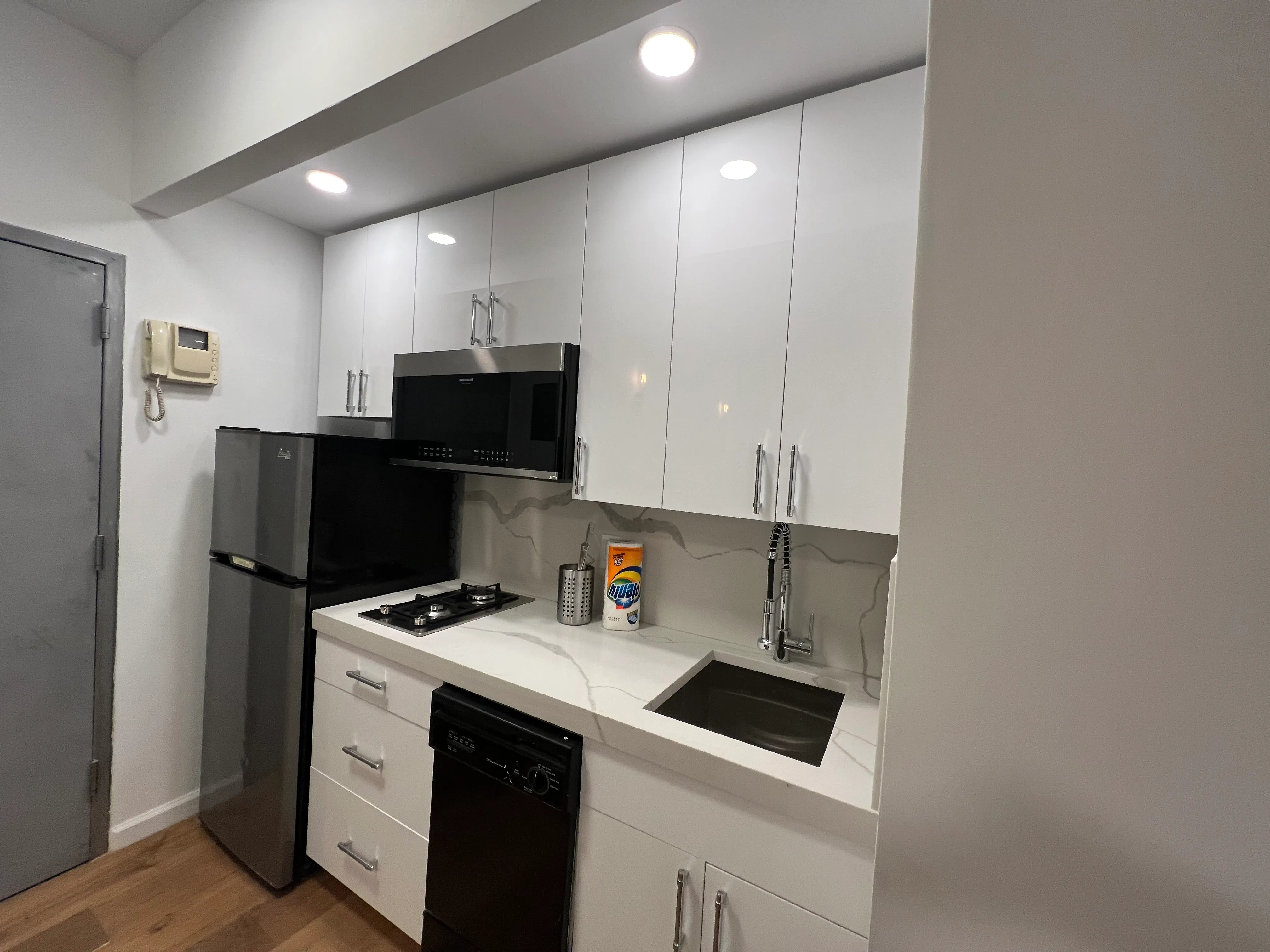 239 West 12th Street #4H in West Village, Manhattan | StreetEasy