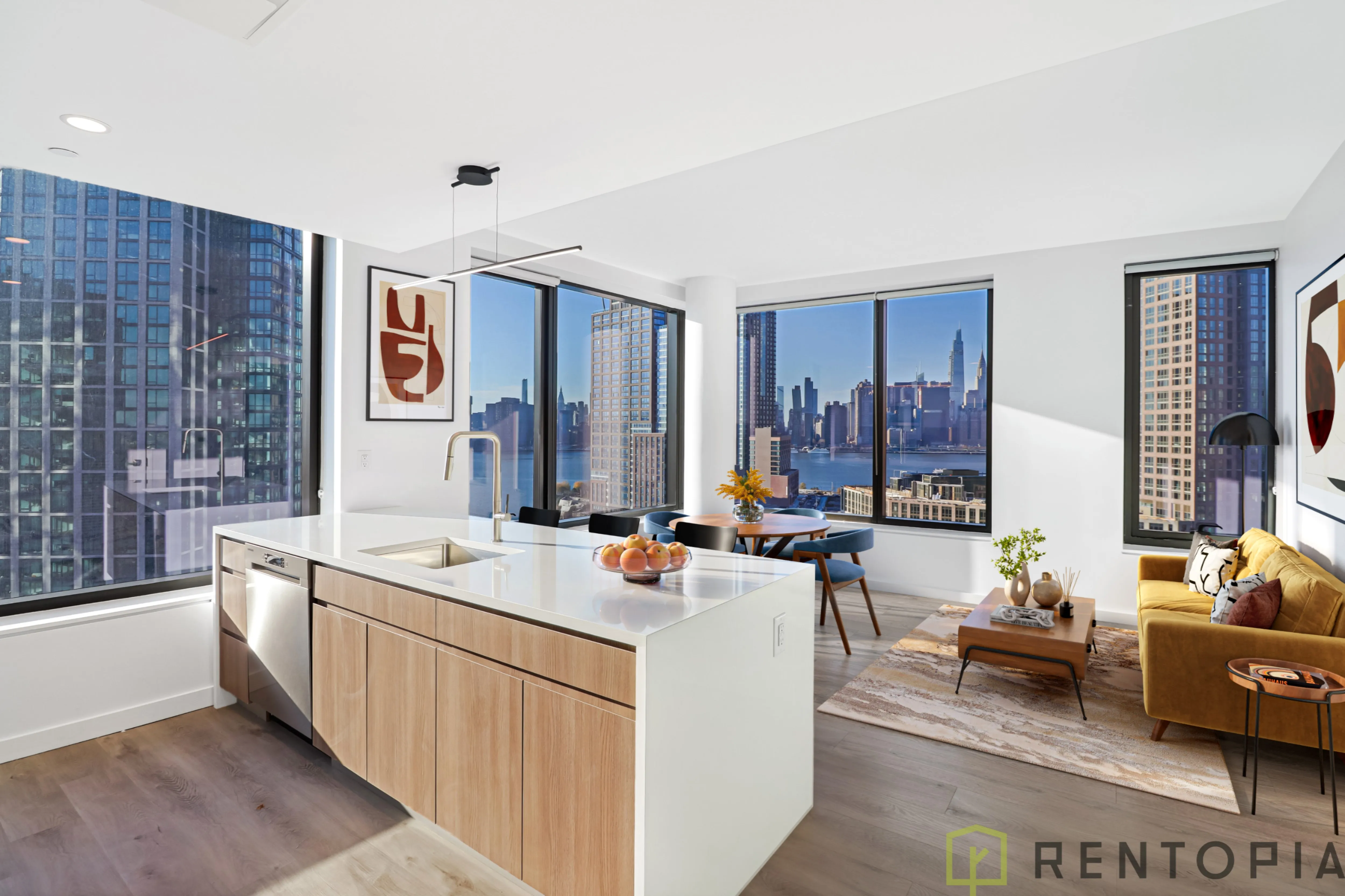 77 Commercial Street #13O in Greenpoint, Brooklyn | StreetEasy