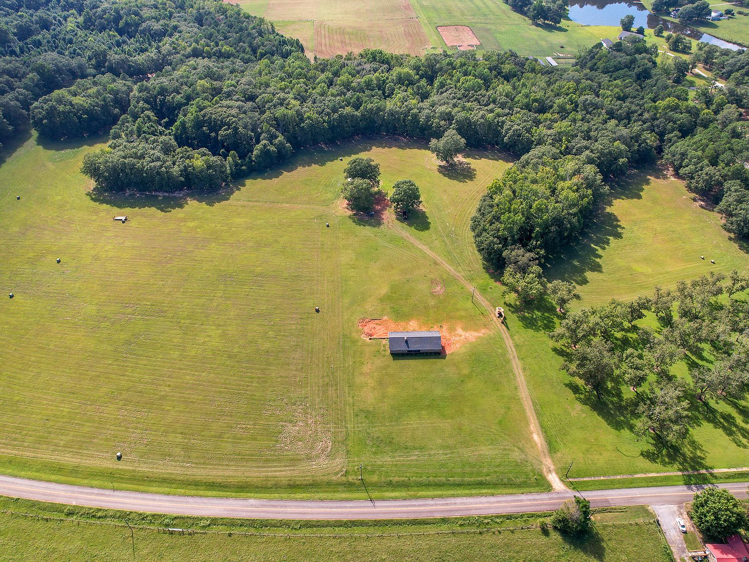 0 Logtown Rd, Yatesville, GA 31097 | MLS #10201824 | Zillow