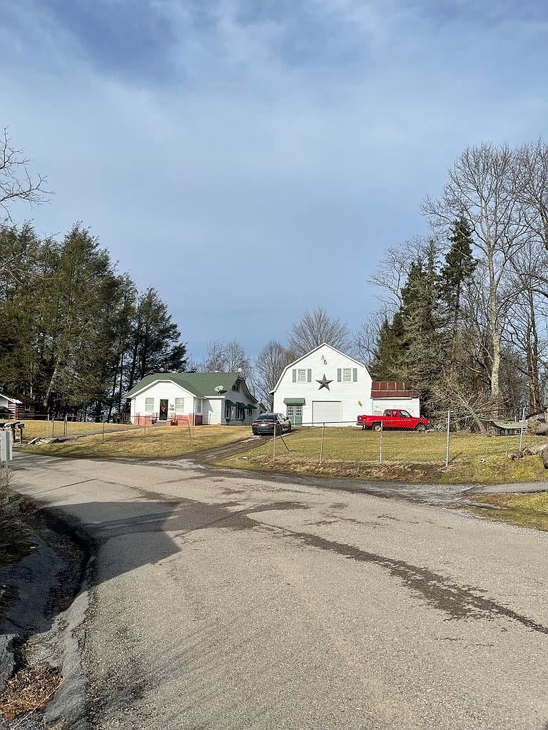 3705 Chicken Ridge Rd, Jewell Ridge, VA 24622 | Zillow