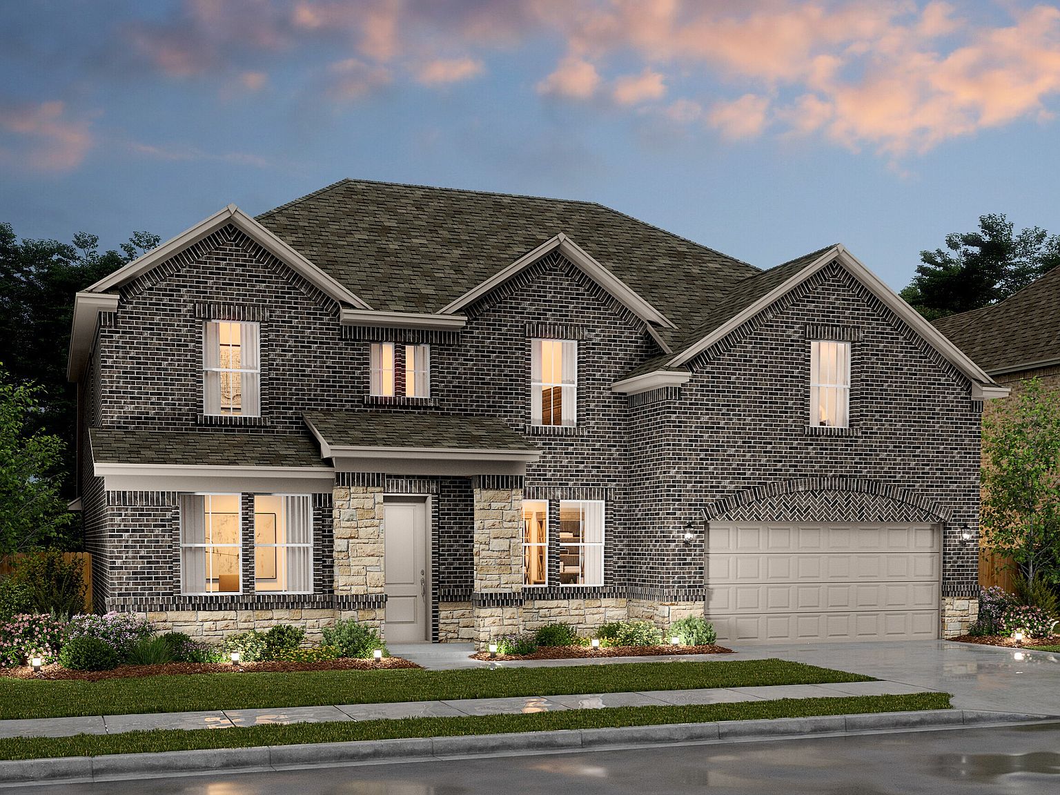 Nwq Ben Payne And Cd Boren Pkwy #VOKKUR, Rockwall, TX 75087 | Zillow