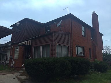 8401 W 7 Mile Rd, Detroit, MI 48221 | Zillow