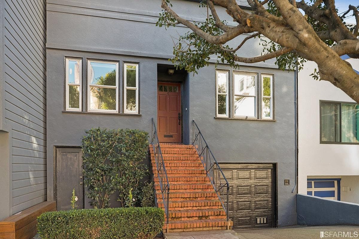 5 Cook St, San Francisco, CA 94118 | Zillow