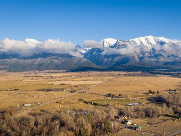 Saint Ignatius Real Estate - Saint Ignatius MT Homes For Sale | Zillow