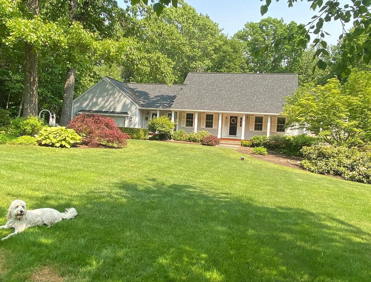 42 Alexis Lane, Hampton Falls, NH 03844 | Zillow