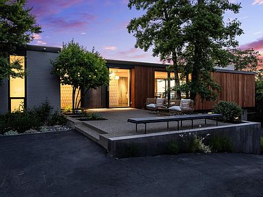 155 Sunrise Dr Woodside Ca 94062 Zillow