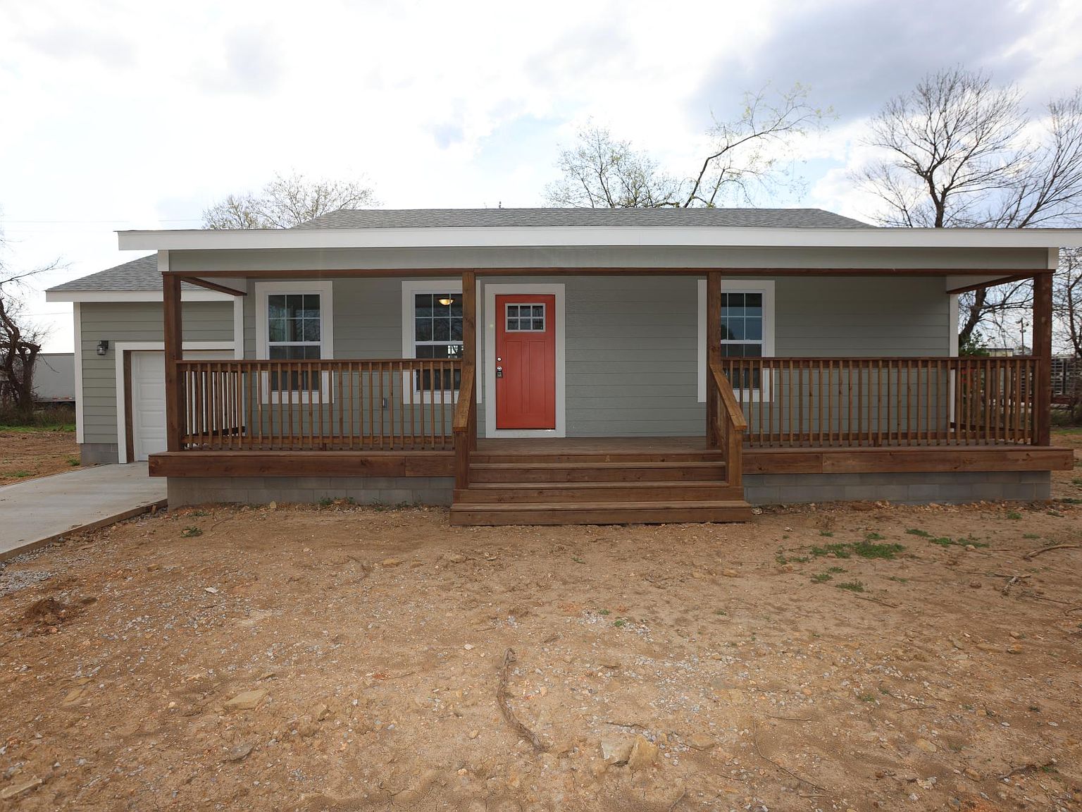 302 Forest Ave, Green Forest, AR 72638 | Zillow