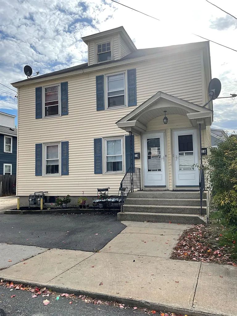 16 Proctor St, Nashua, NH 03060 | Zillow