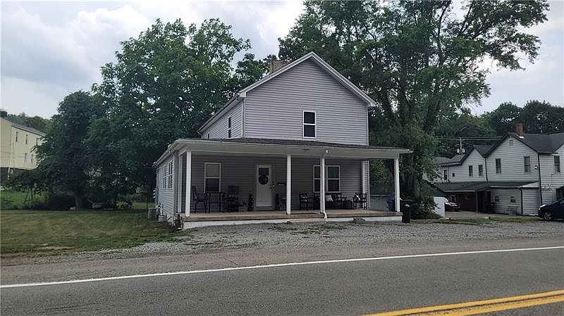 11790 Route 993, Larimer, PA 15647 | Zillow