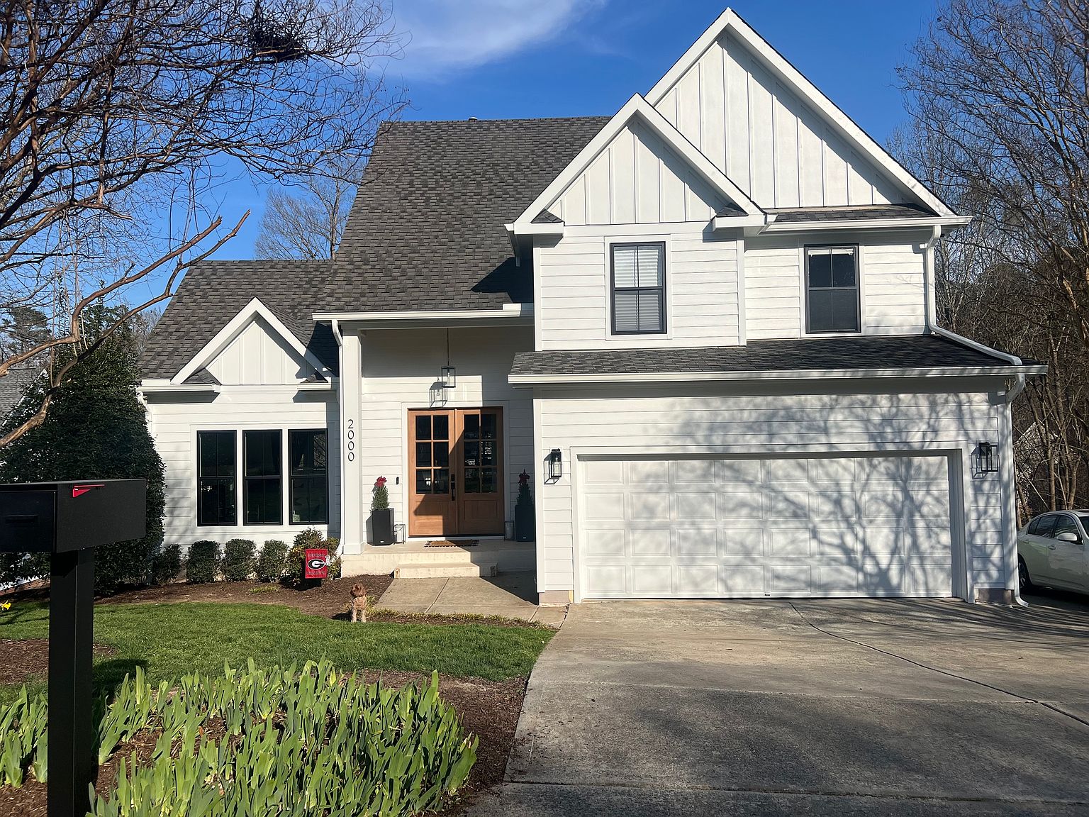 2000 Russell Dr, Raleigh, NC 27612 | Zillow