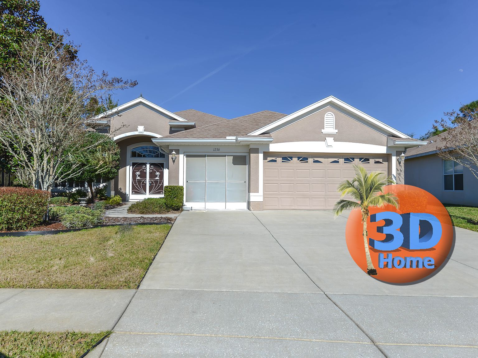 1236 Springfield Dr, Spring Hill, FL 34609 | Zillow