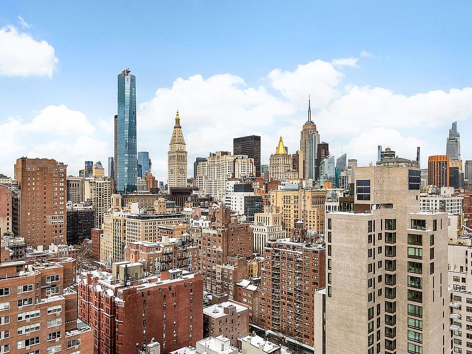 215 E 19th St #17B, New York, NY 10003 | Zillow