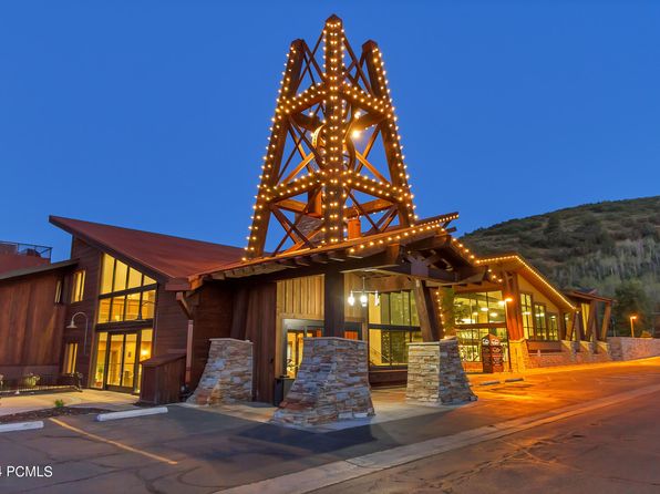 Park City UT Condos & Apartments For Sale - 166 Listings | Zillow