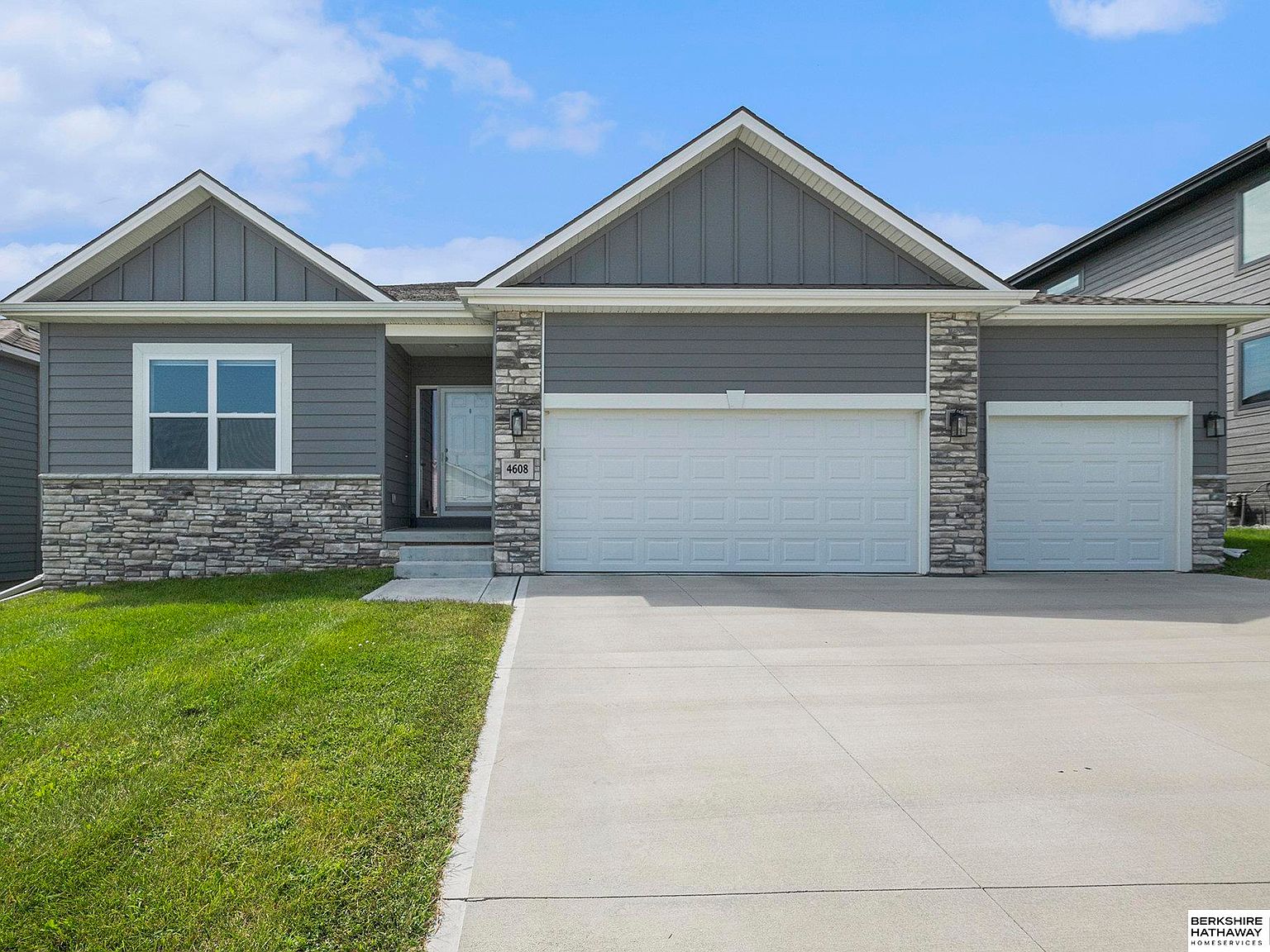 4608 N 212th St, Elkhorn, NE 68022 | MLS #22524419 | Zillow