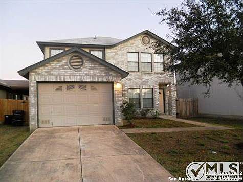 9819 Sunset Pl, San Antonio, TX 78245 | Zillow