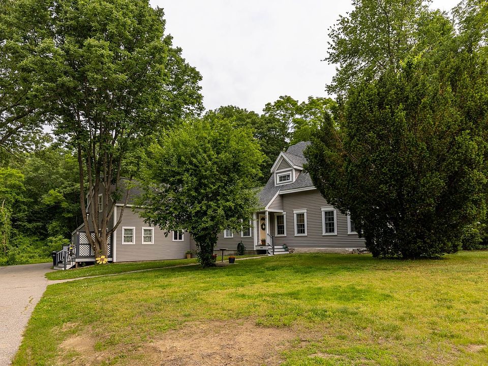 201 Portsmouth Avenue, Stratham, NH 03885 | Zillow