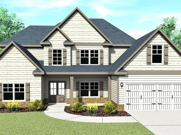 New Construction Homes in Grayson GA | Zillow