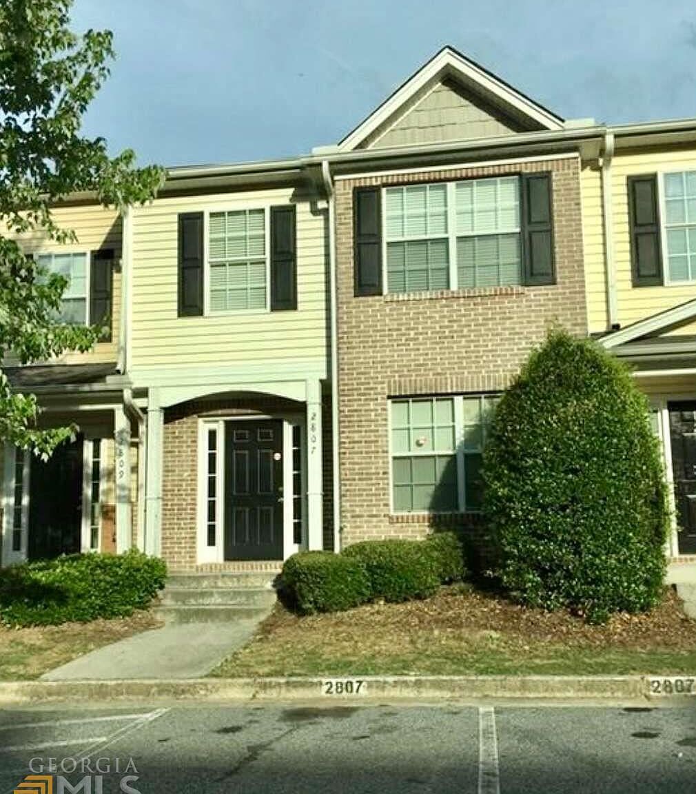 2807 Vining Ridge Ter, Decatur, GA 30034 | Zillow