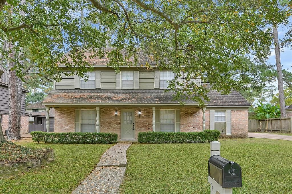 5319 Pebble Springs Dr, Houston, TX 77066 | Zillow