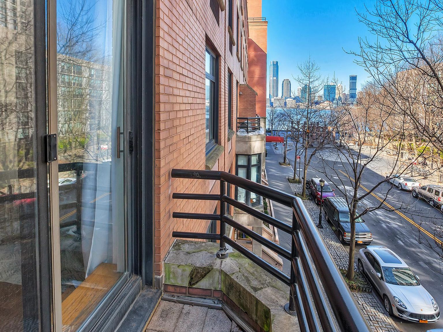 350 Albany St #Q3, New York, NY 10280 | Zillow