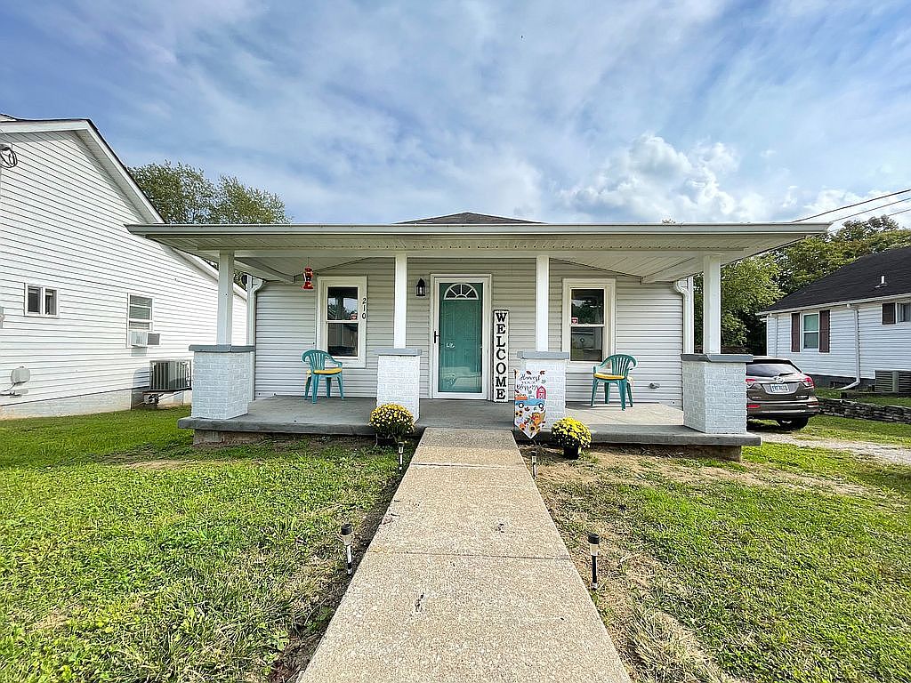 210 4th St, Friendship, OH 45630 | Zillow
