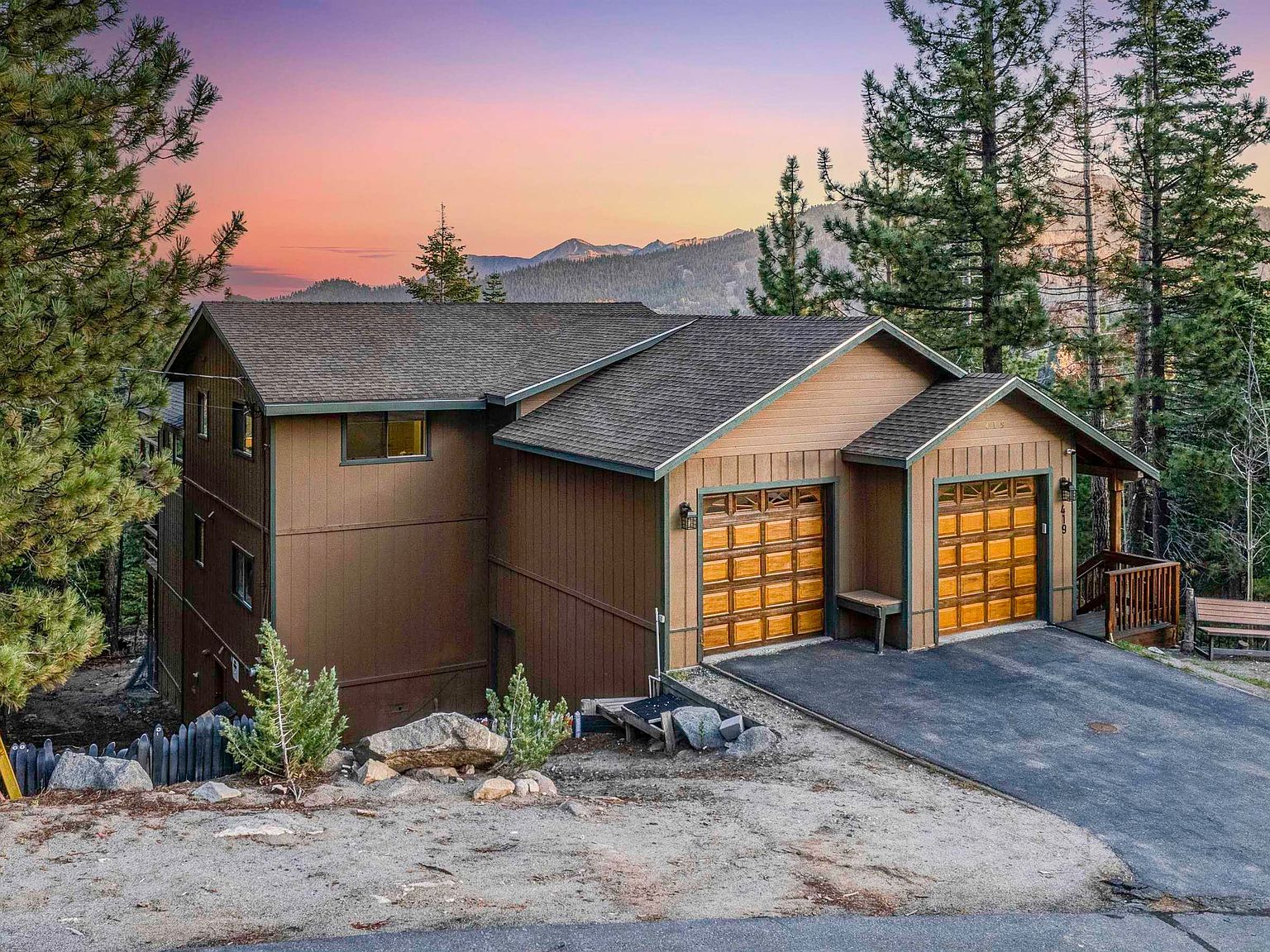 419 Kimberly Brooke Ln, Stateline, NV 89449 | MLS #230010750 | Zillow