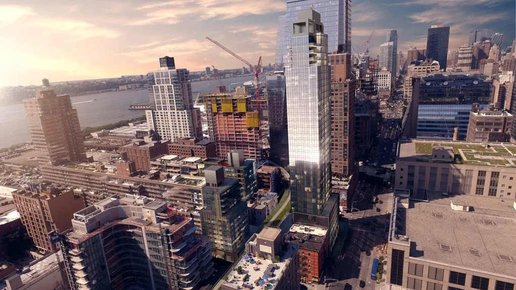 507 West 28th Street #619 in West Chelsea, Manhattan | StreetEasy