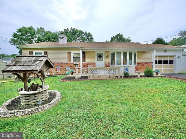 Upper Chichester Township Real Estate - Upper Chichester Township Homes ...