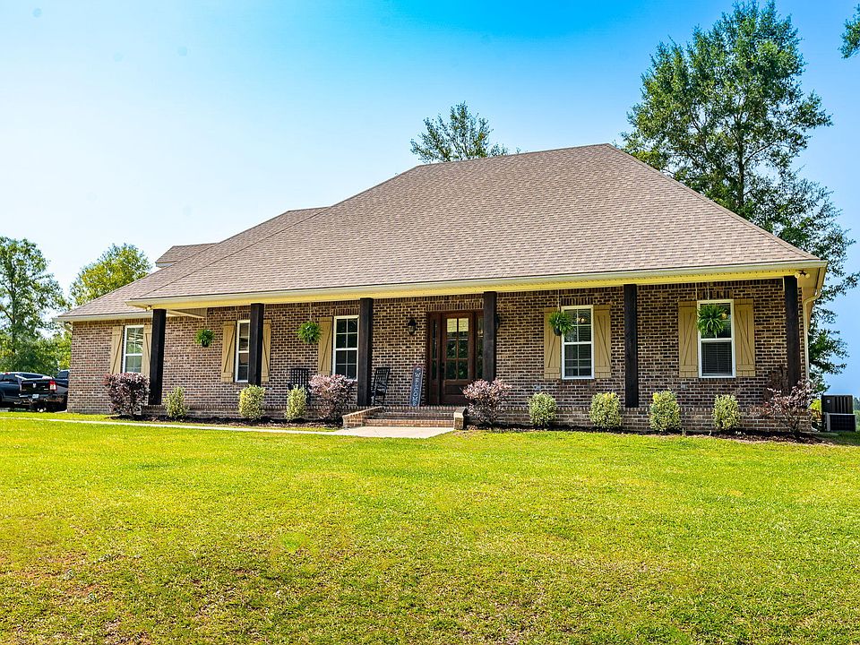 7 Morgan Ln, Sumrall, MS 39482 | MLS #133871 | Zillow