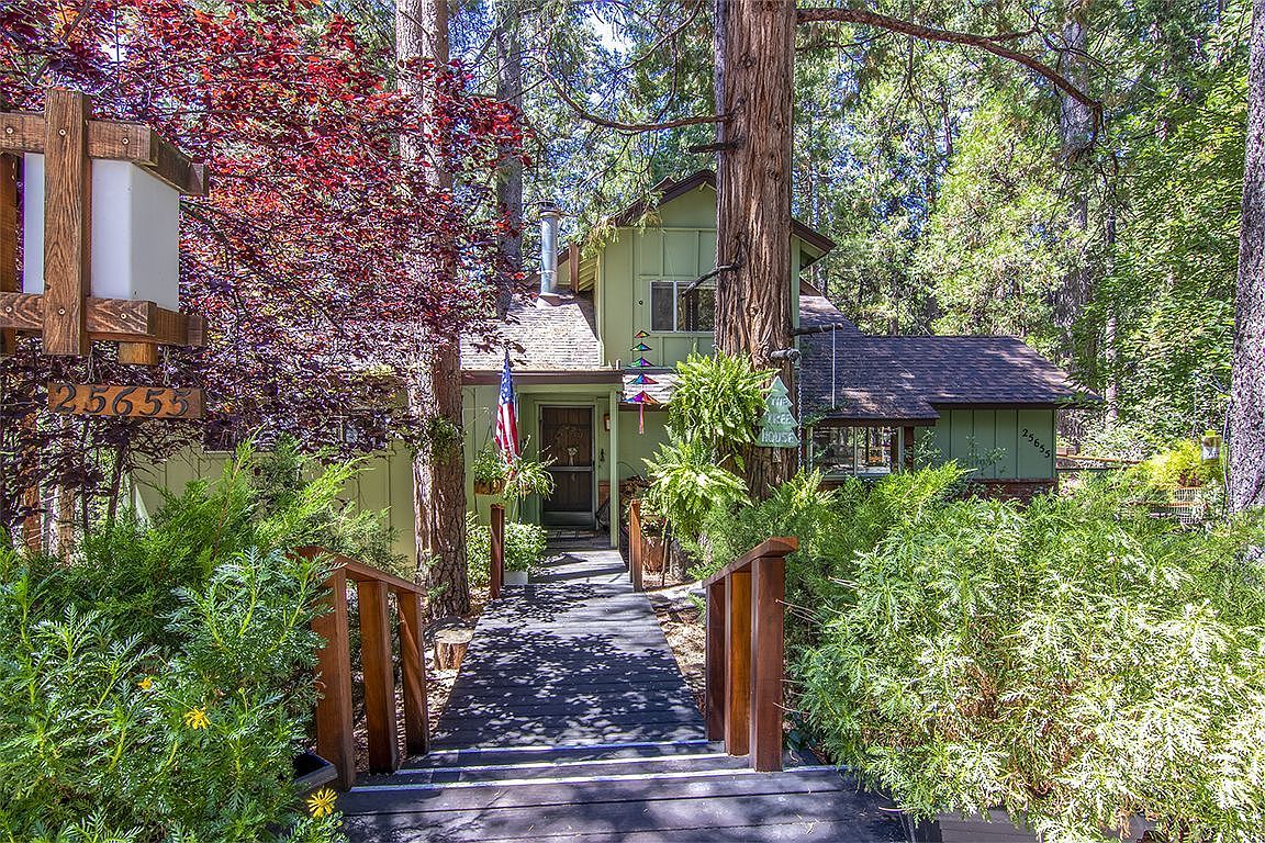 25655 Tahquitz Dr, Idyllwild, CA 92549 | Zillow
