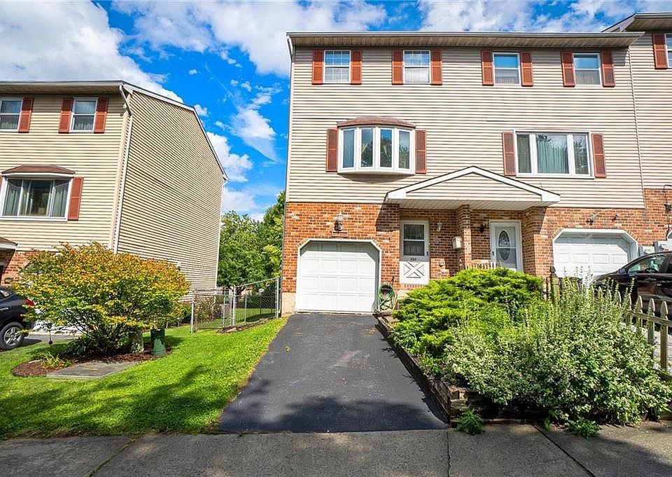 507 N Filbert St, Allentown, PA 18109 | Zillow