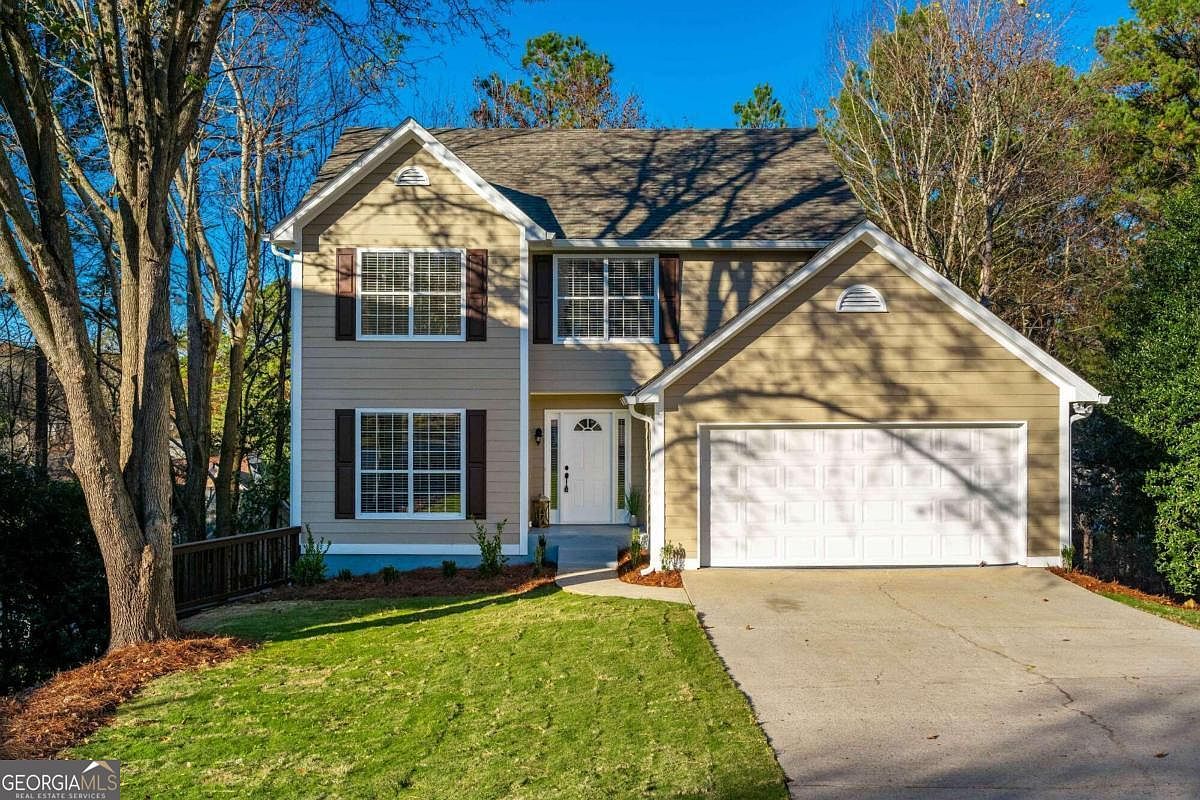 827 Hillary Ct, Lawrenceville, GA 30043 | MLS #10230285 | Zillow