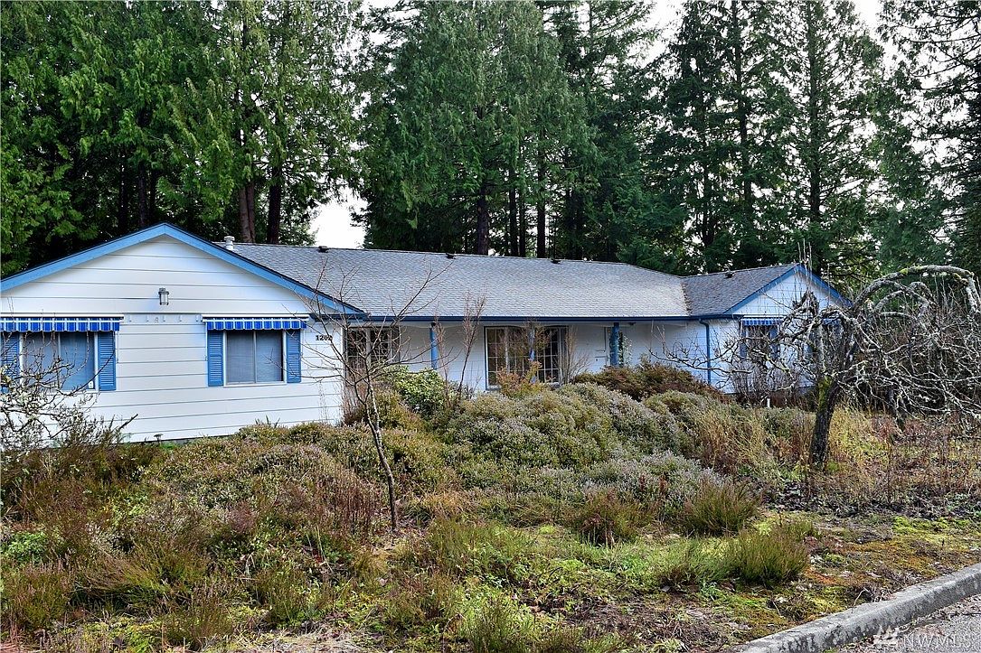 1202 Rogers Ct SW, Olympia, WA 98502 | Zillow