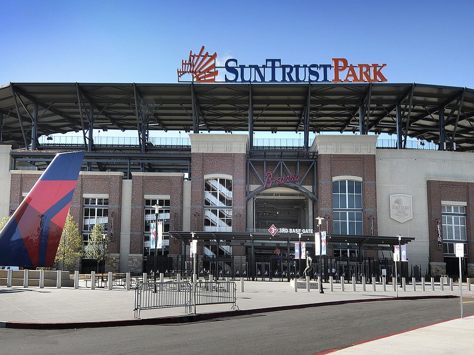 Stadium Walk - 4501 Circle 75 Pkwy Atlanta GA | Zillow