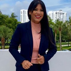 Maribel Andrea - Real Estate Agent in Hallandale Beach, FL - Reviews ...