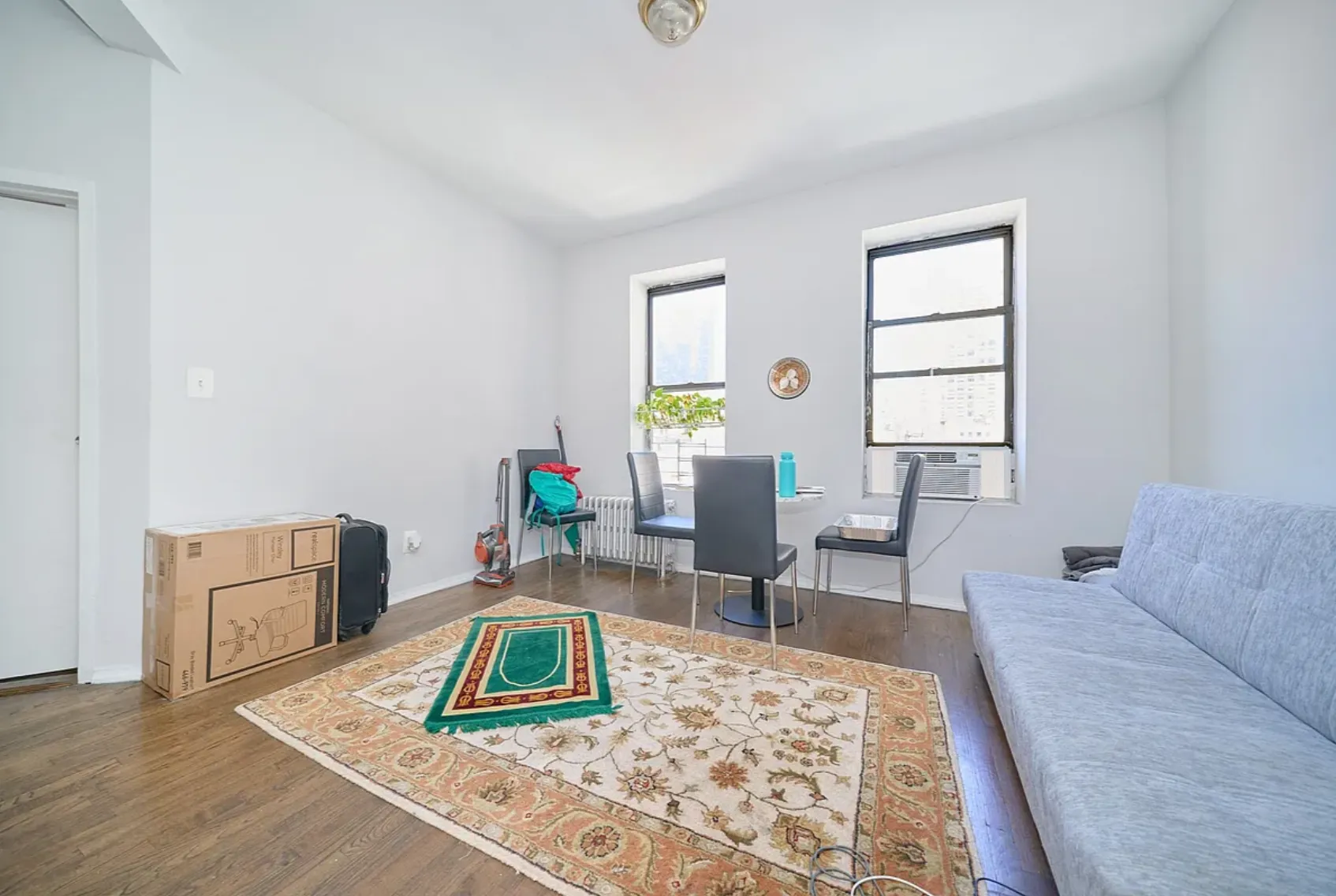 364 West 36th Street #4B in Hudson Yards, Manhattan | StreetEasy