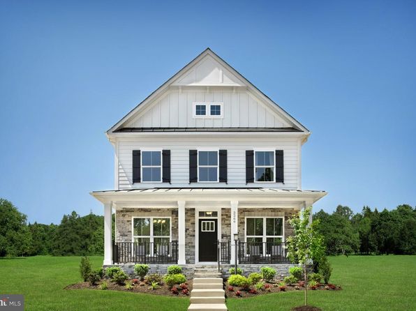 New Construction Homes in Frederick MD | Zillow