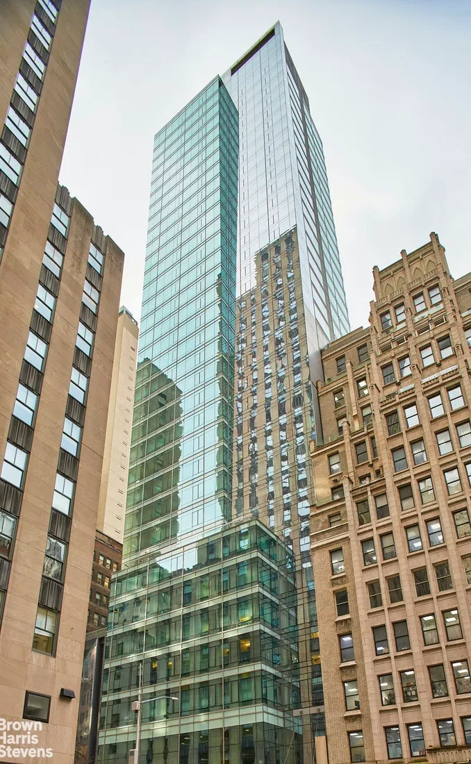 18 West 48th Street #25A in Midtown, Manhattan | StreetEasy