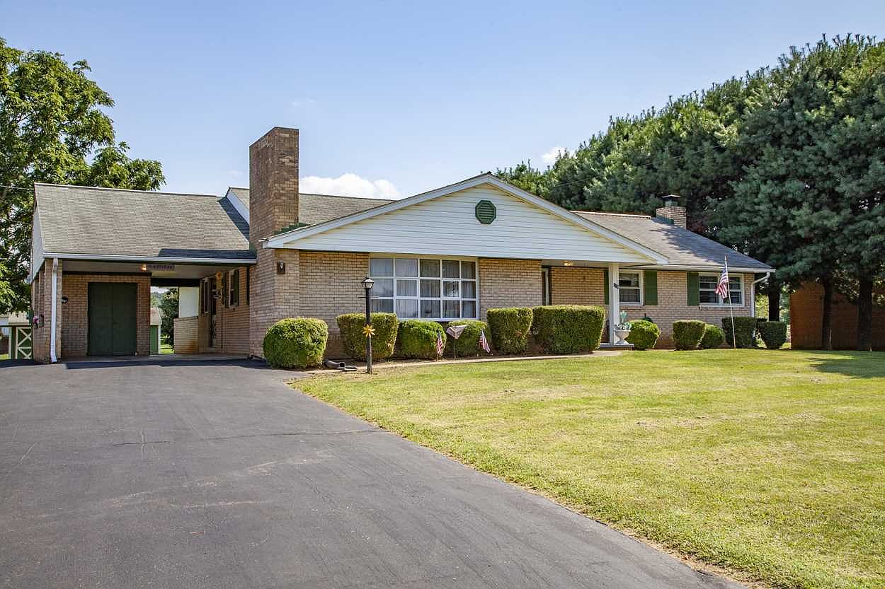 204 Tinkling Spring Rd, Fishersville, VA 22939 | Zillow