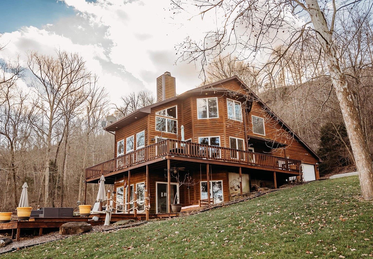 18020 Magnet Valley Rd, Magnet, IN 47520 | MLS #11249420 | Zillow