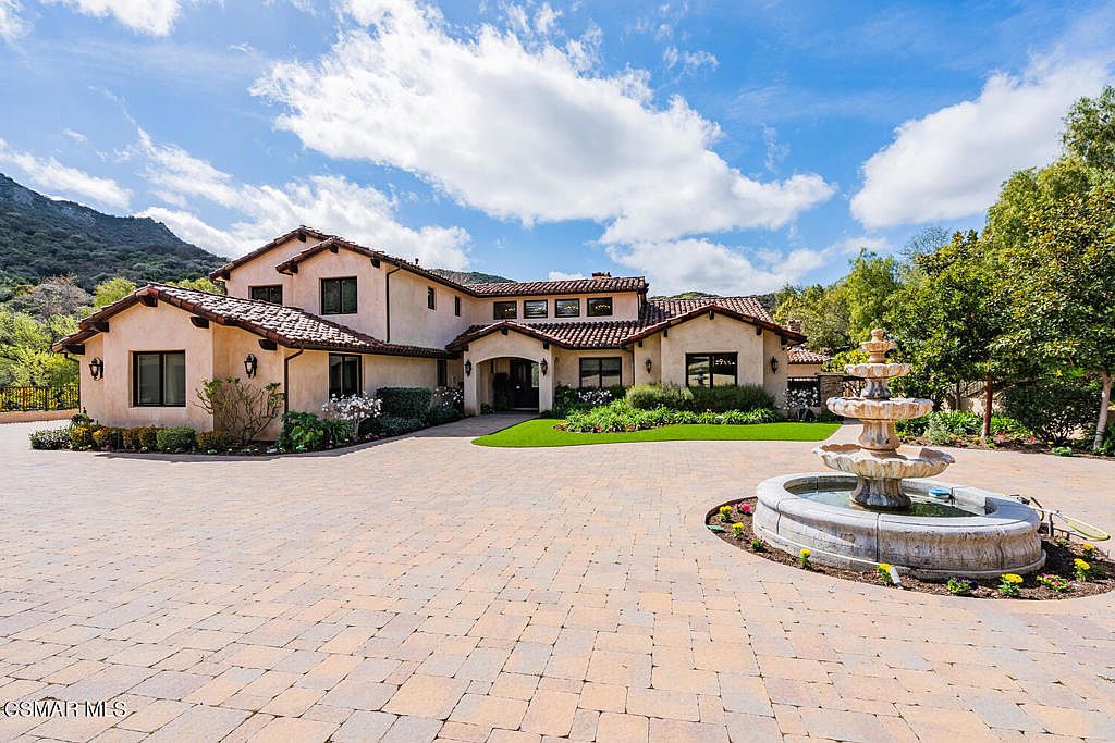 1323 Country Ranch Rd, Westlake Village, CA 91361 | Zillow