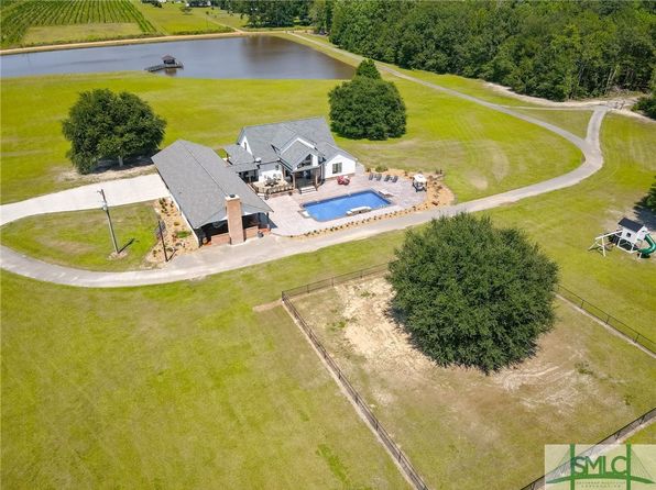 Lyons GA Real Estate - Lyons GA Homes For Sale | Zillow