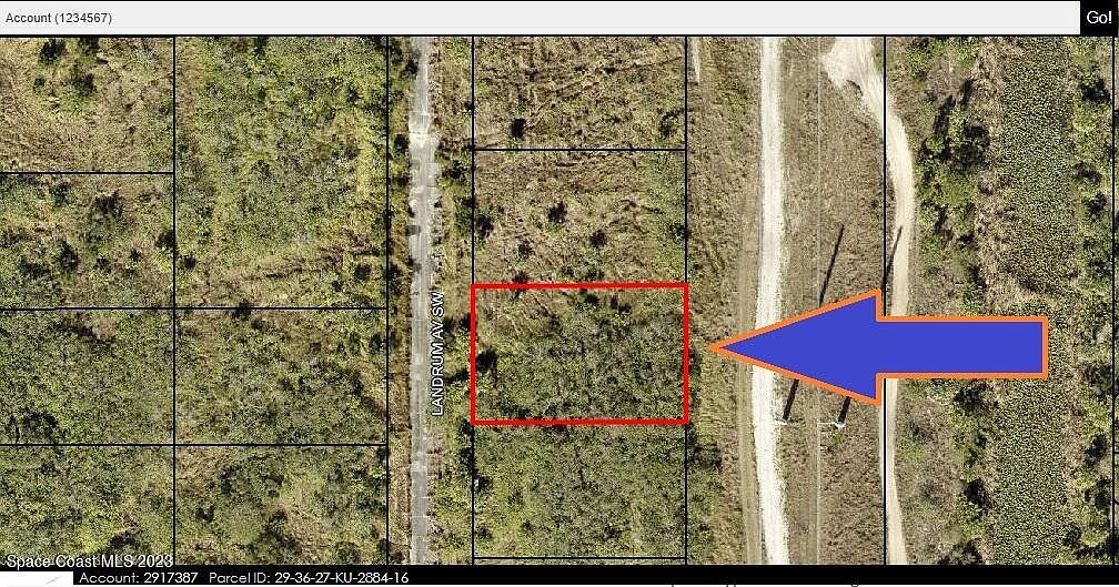 2333 Landrum Ave SW, Palm Bay, FL 32908 | Zillow